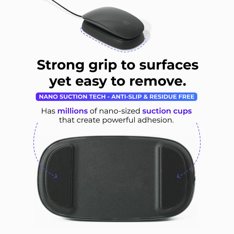 Magic Mouse 2 Charger – Ascrono